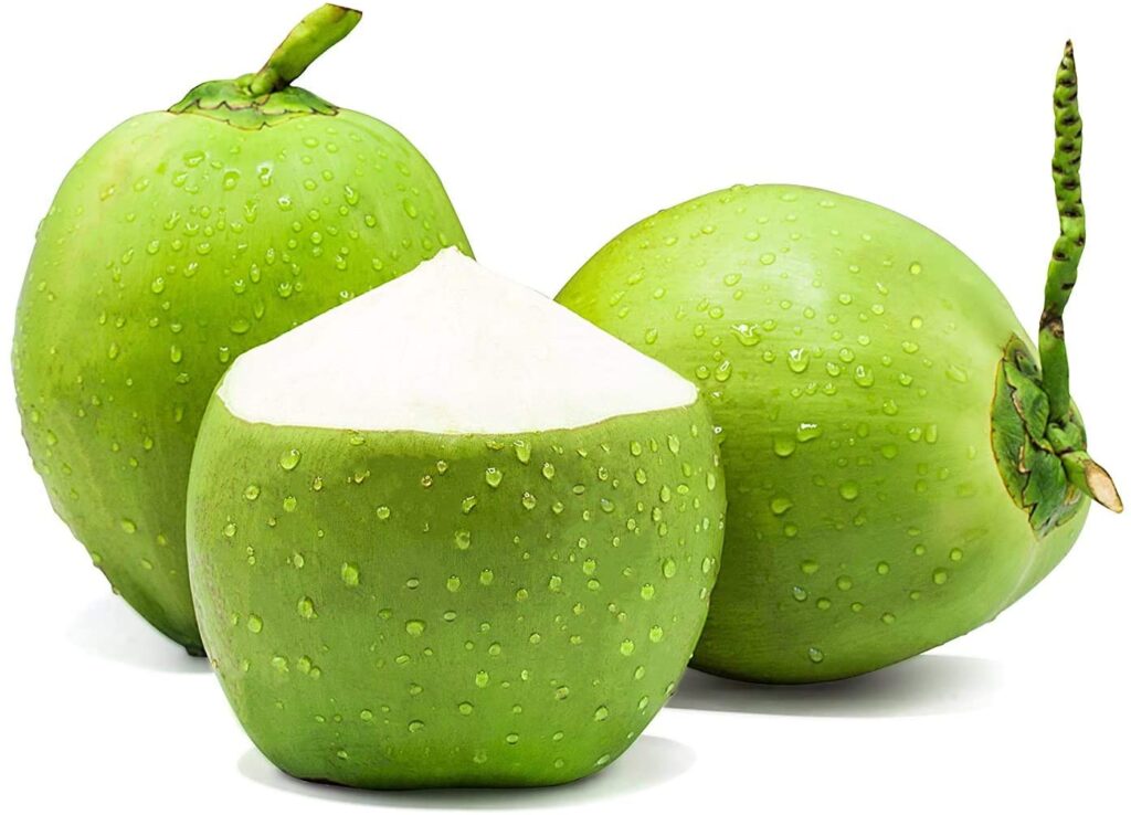 COOL COCO DAY – Get Back Healthy Generation…!